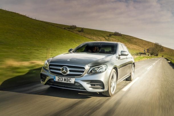 Mercedes OM656 engine | Diesel Car & Eco Car Magazine